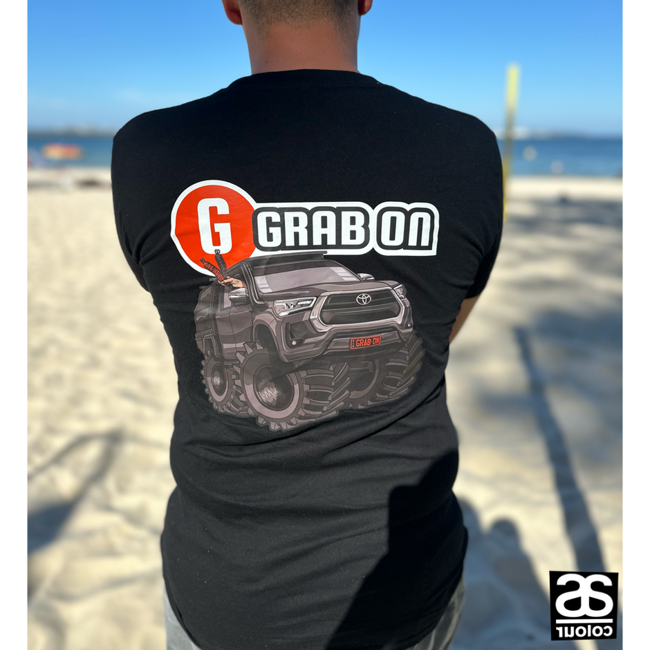 Grabon Co